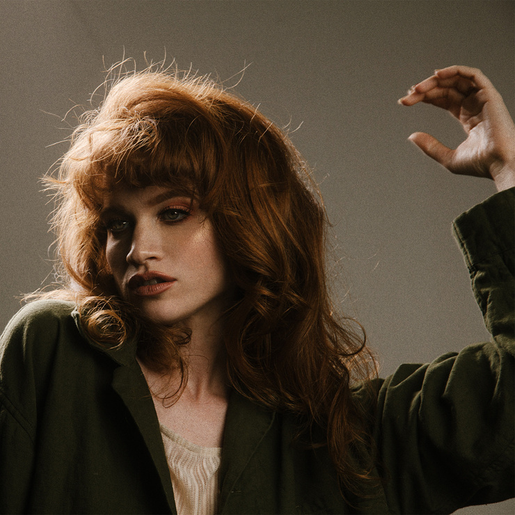 Picture of Sarah Hay