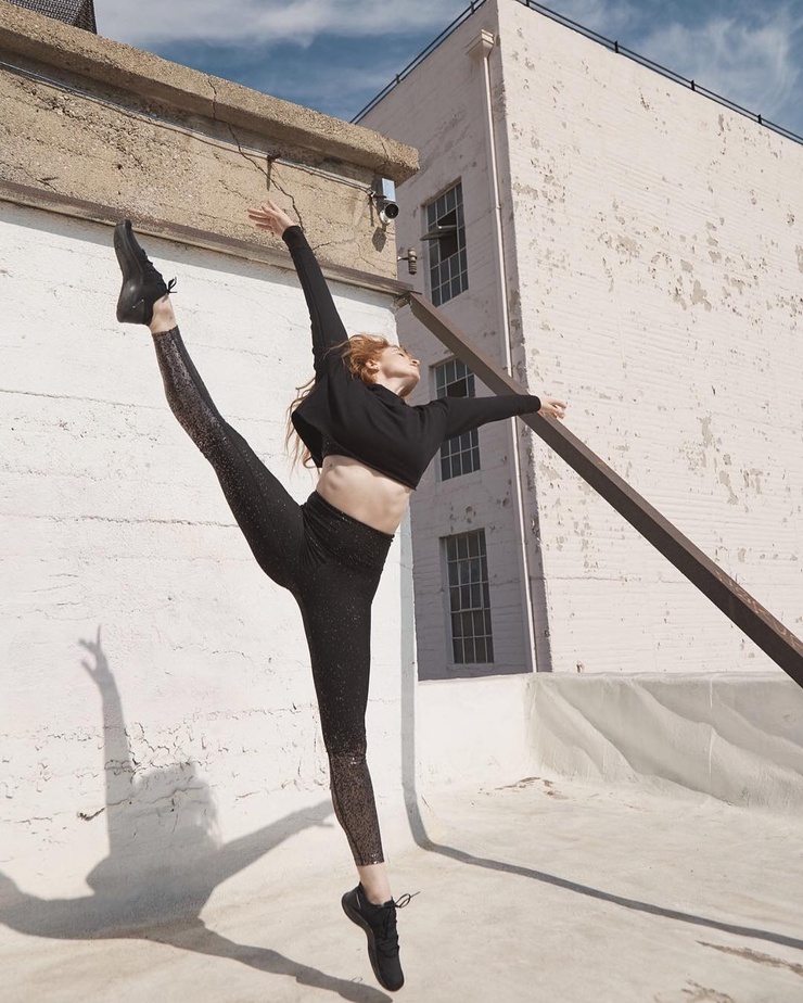 Picture of Sarah Hay