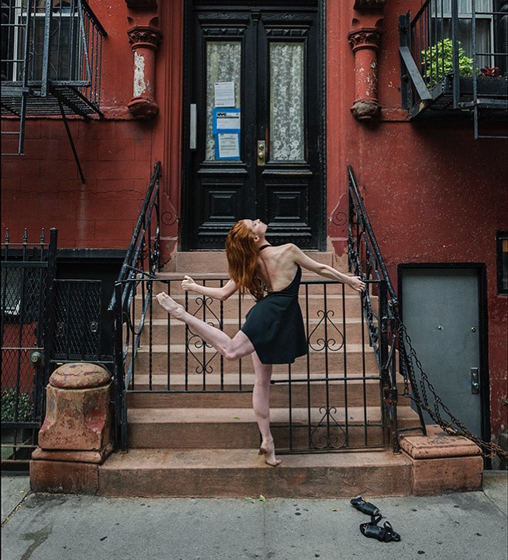 Picture of Sarah Hay