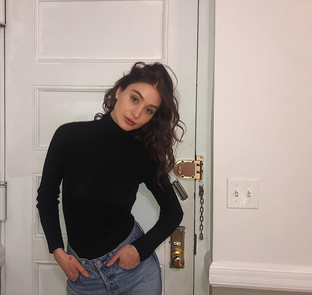 Audrey Hilfiger image