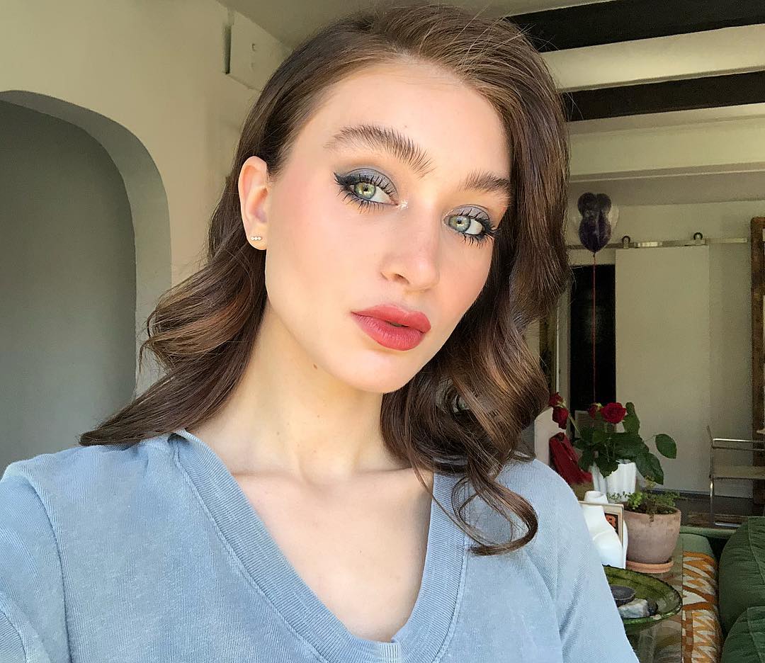 Picture of Audrey Hilfiger