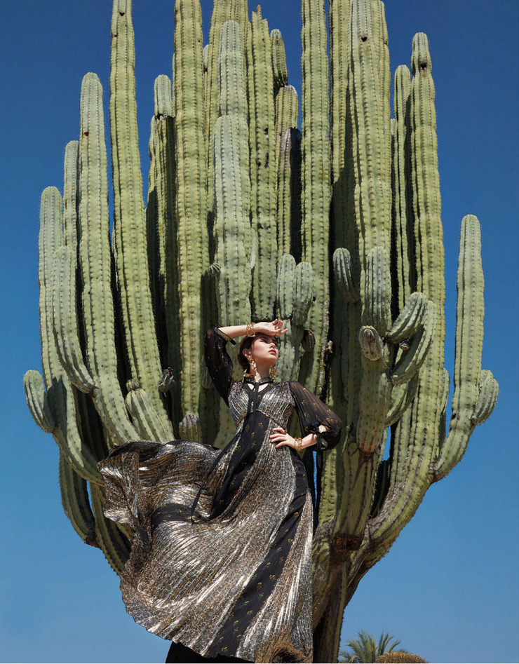 Picture of Hannah Quinlivan