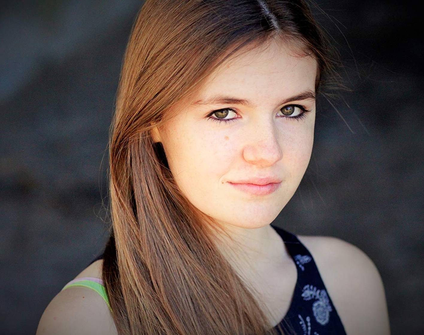 Picture of Claire Mackenzie Carter