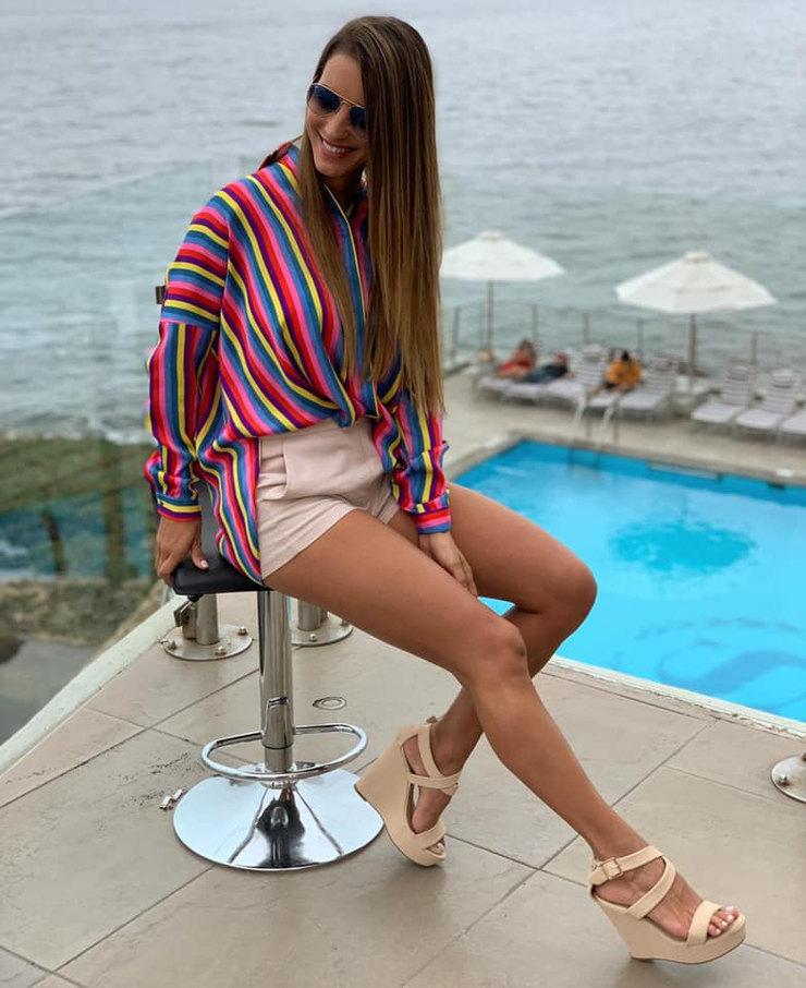 Picture of Lucila Vit