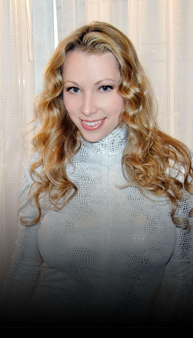 Jennifer Day TV image