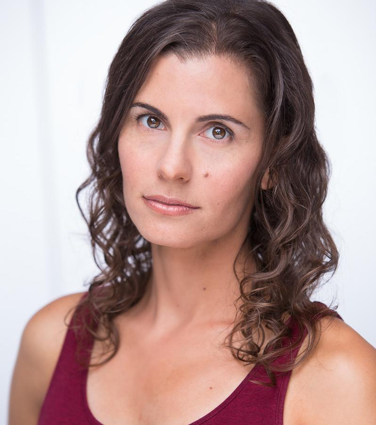 Picture of Amy Baklini