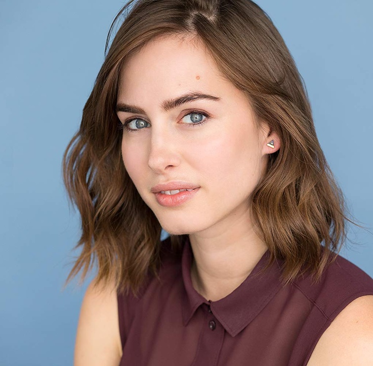 Picture of Jessica Morgan