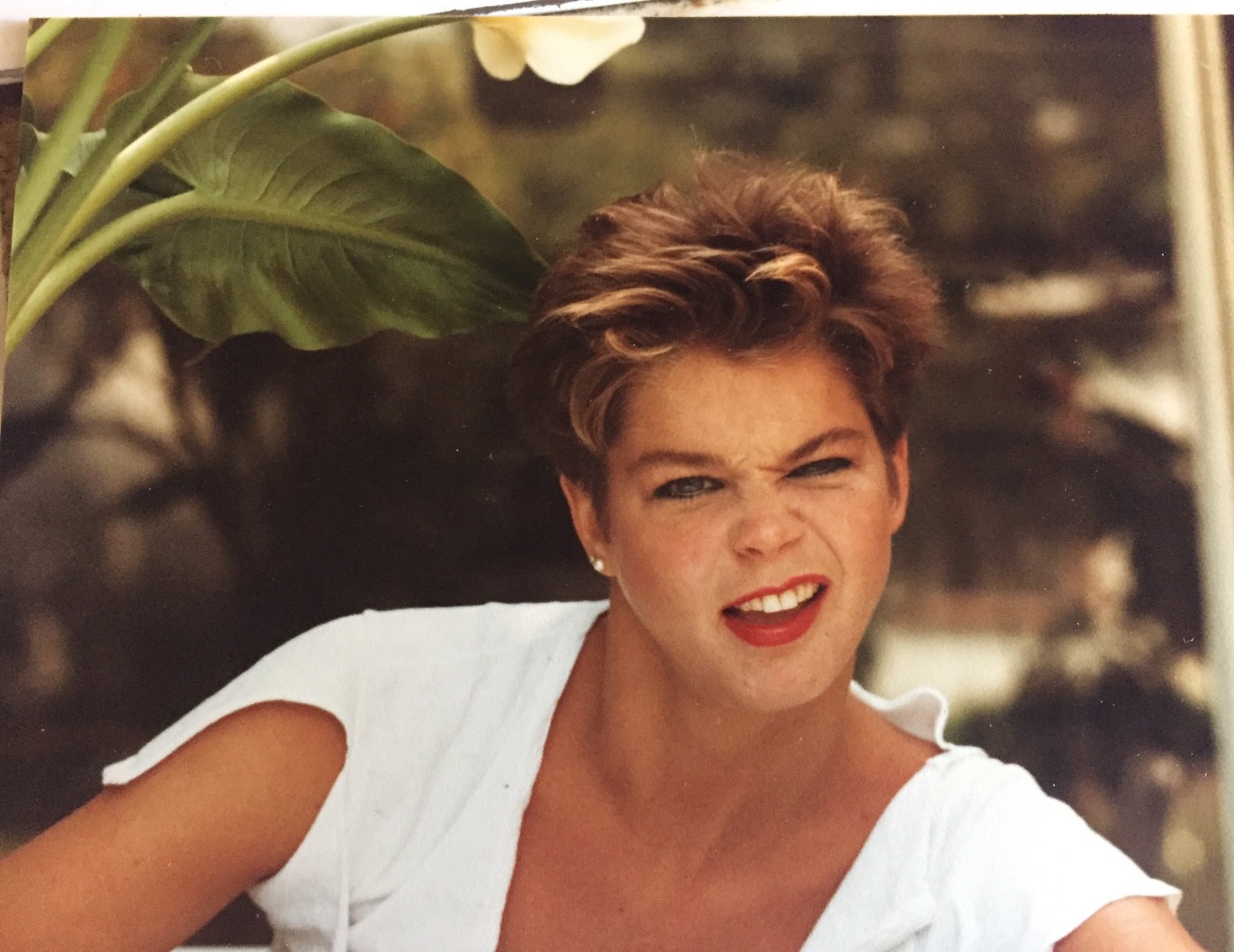 Kristine DeBell picture