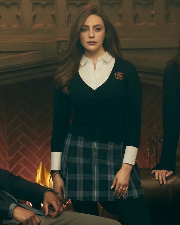 Legacies image