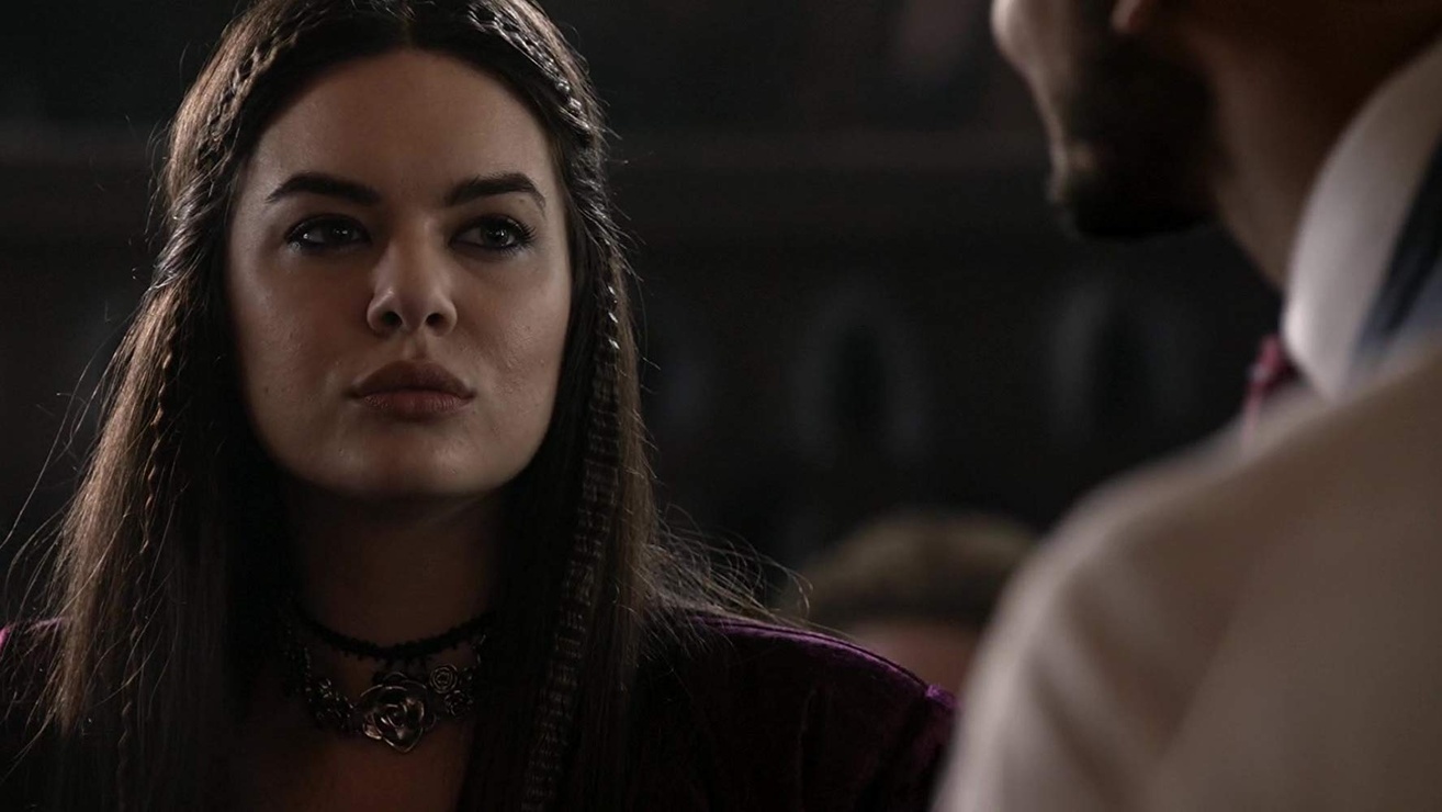 Picture of Courtney Lakin