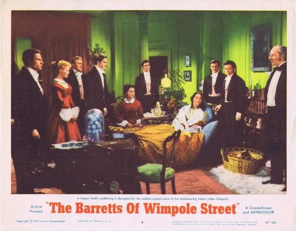 Lobby Card