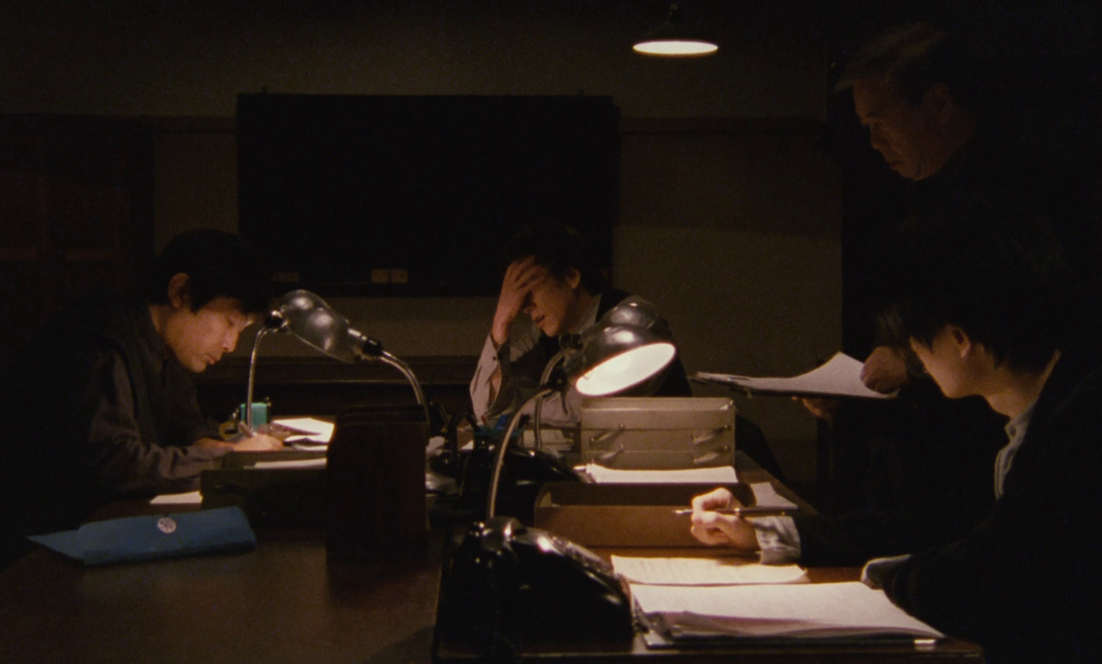 After Life (1998) image