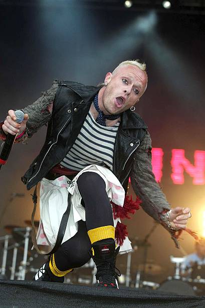 Keith Flint
