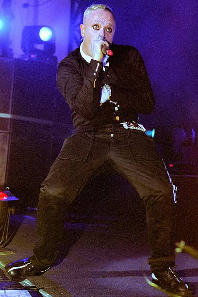Keith Flint