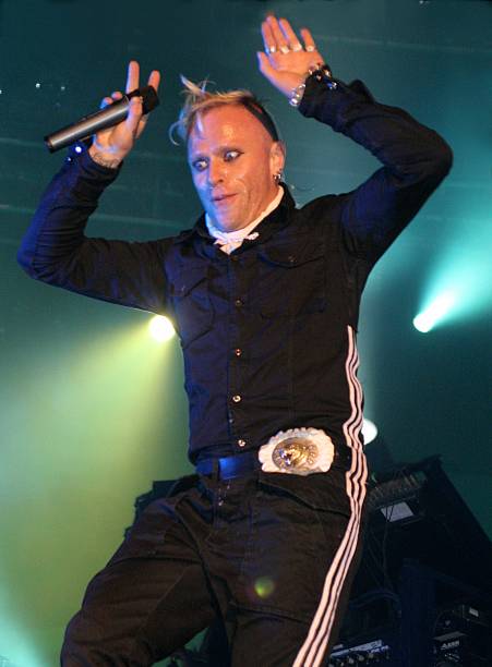 Keith Flint