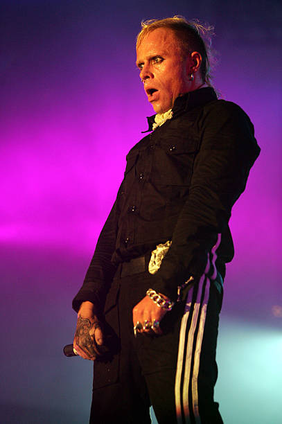 Keith Flint