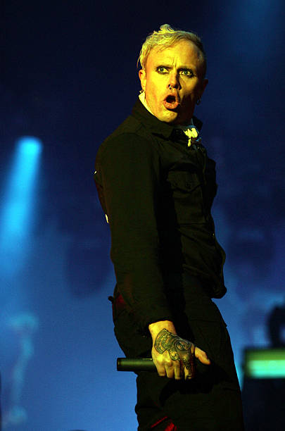 Keith Flint