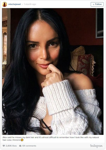 Image of Jewel Mische