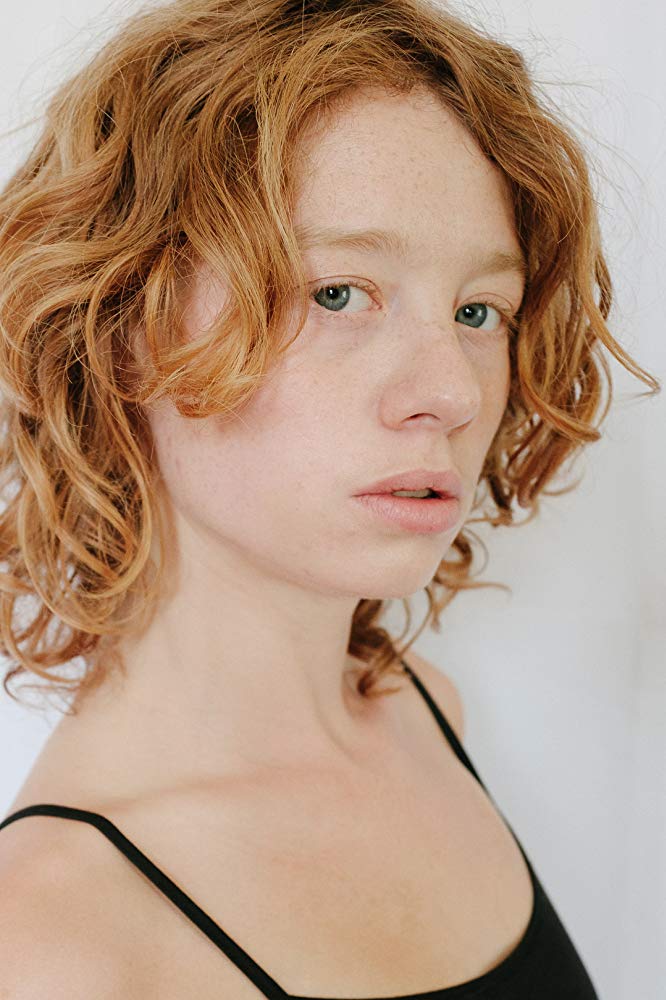 Picture of Clemmie Dugdale