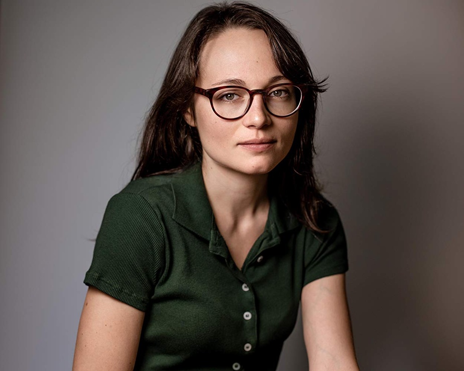 Picture of Lilli Stein