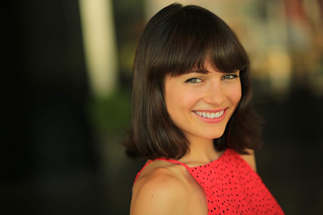 Picture of Lilli Stein