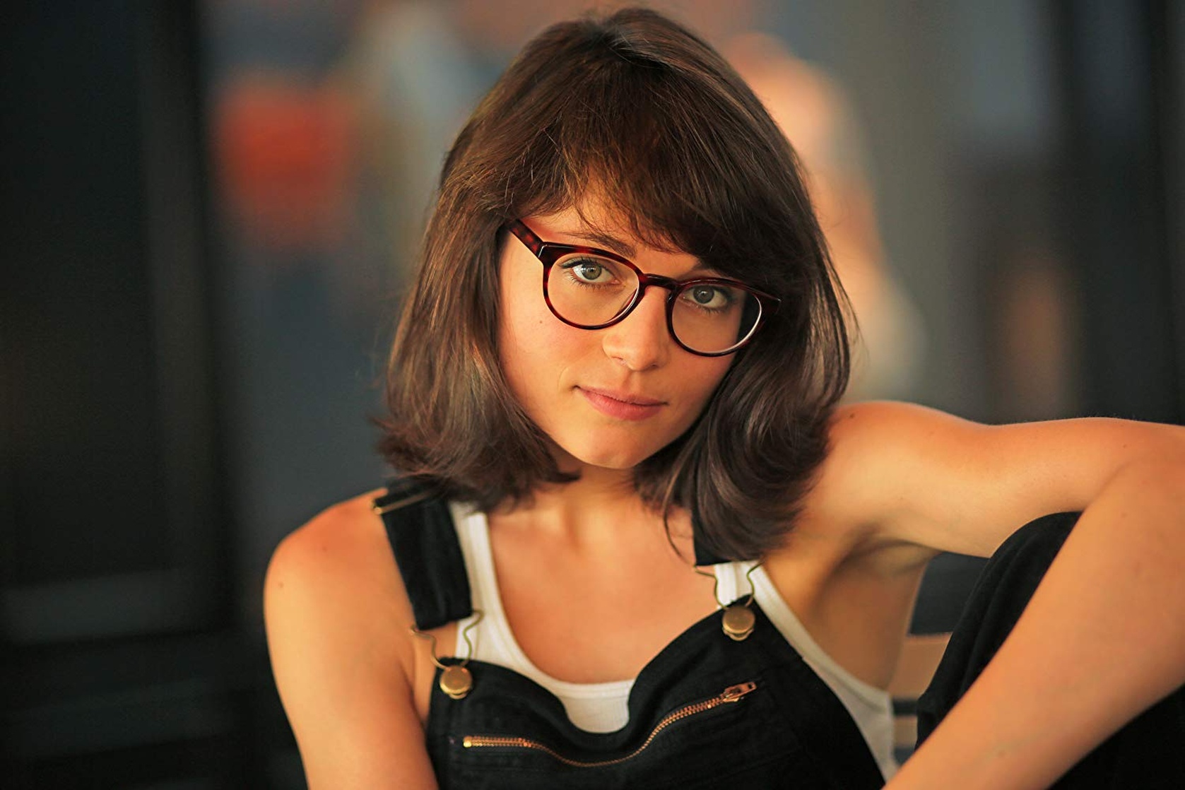 Picture of Lilli Stein