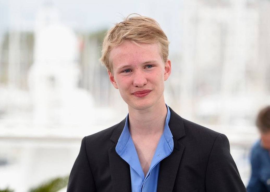 Picture of Victor Polster