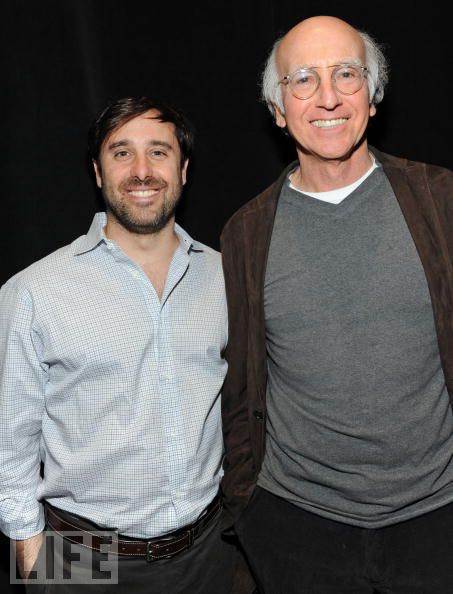 Picture of Jeff Schaffer