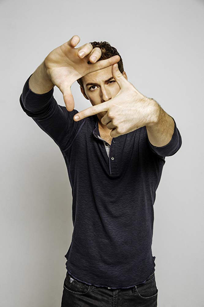 Troy Doherty picture