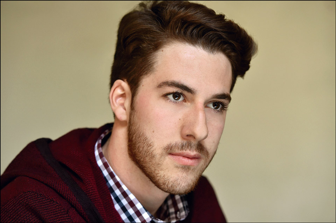 Picture of Troy Doherty