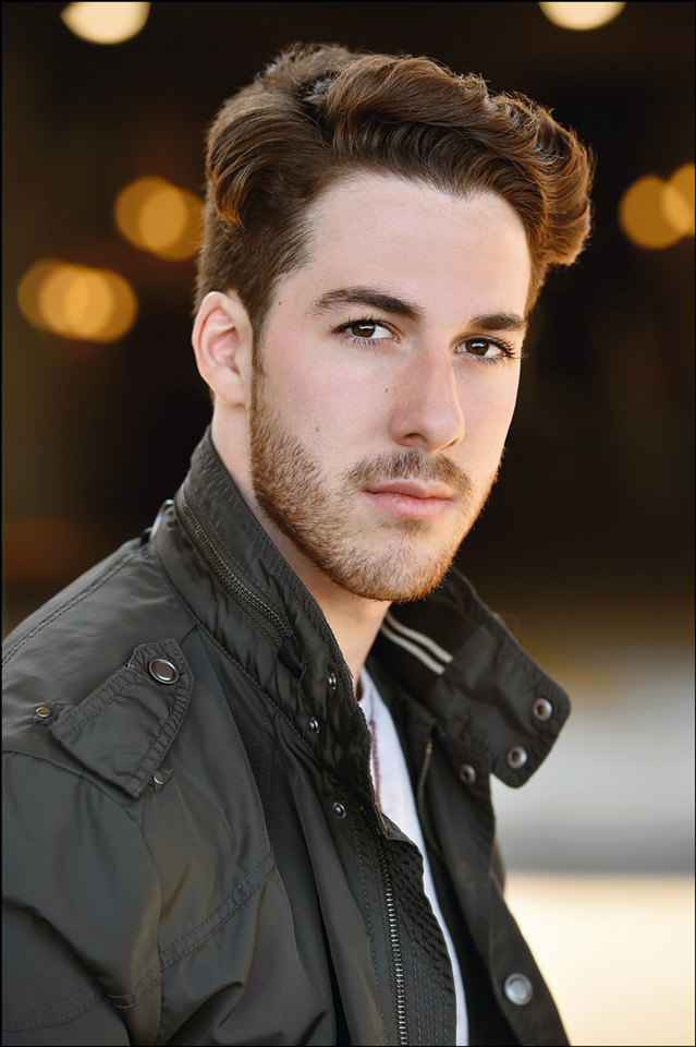 Troy Doherty image