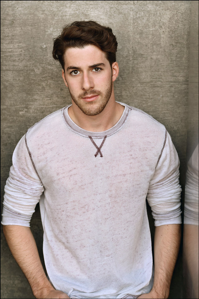 Image of Troy Doherty