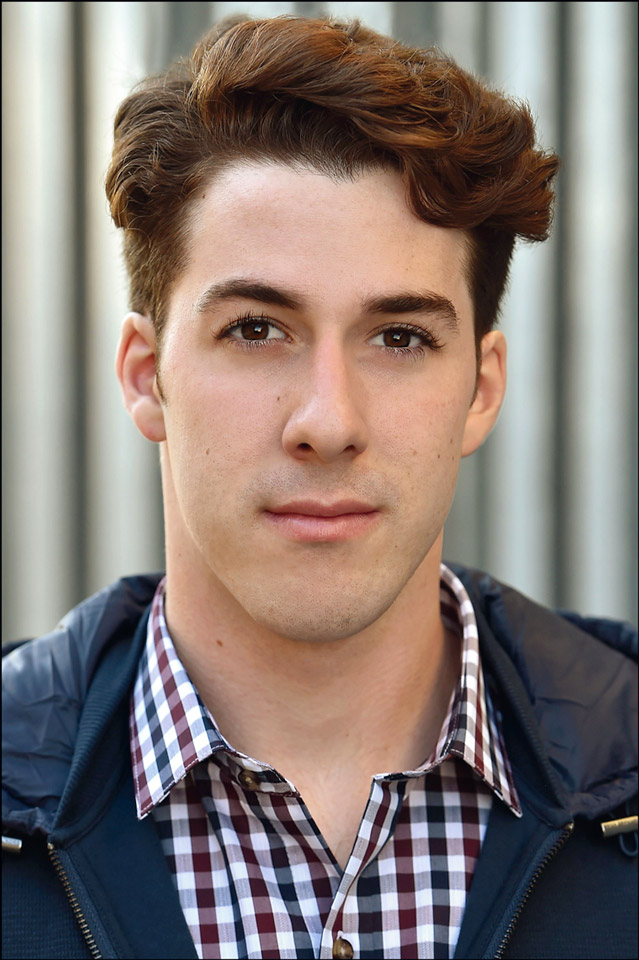 Troy Doherty picture