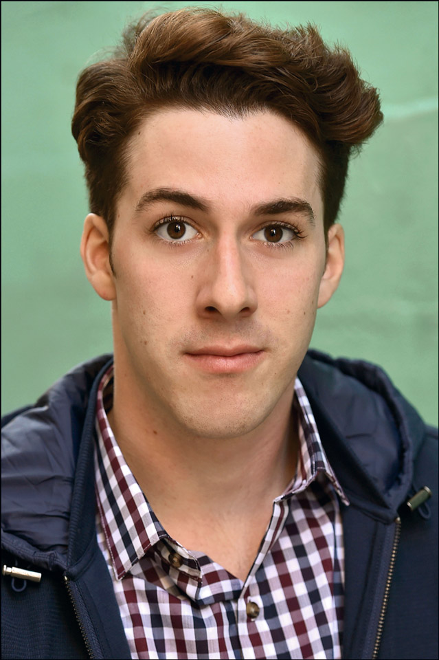 Picture of Troy Doherty