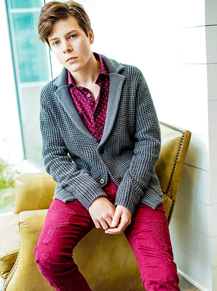 Image of Christian Finlayson