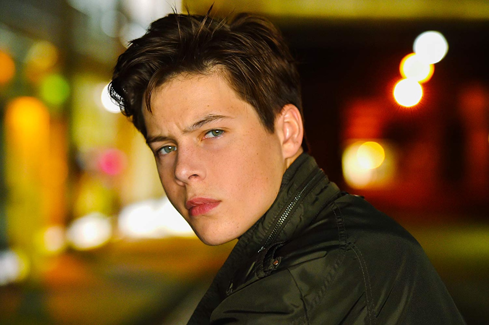 Picture of Christian Finlayson