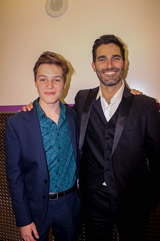 Picture of Christian Finlayson