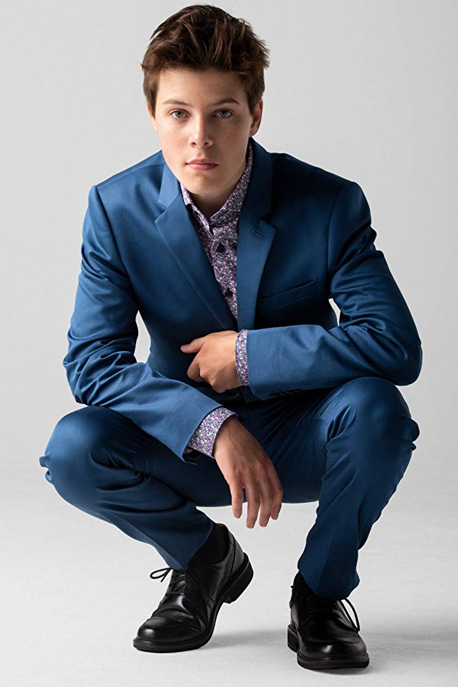 Picture of Christian Finlayson