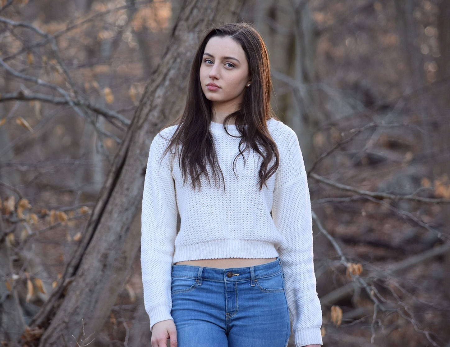 Picture of Scarlett Sperduto