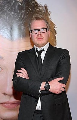 Picture of Jim Field Smith