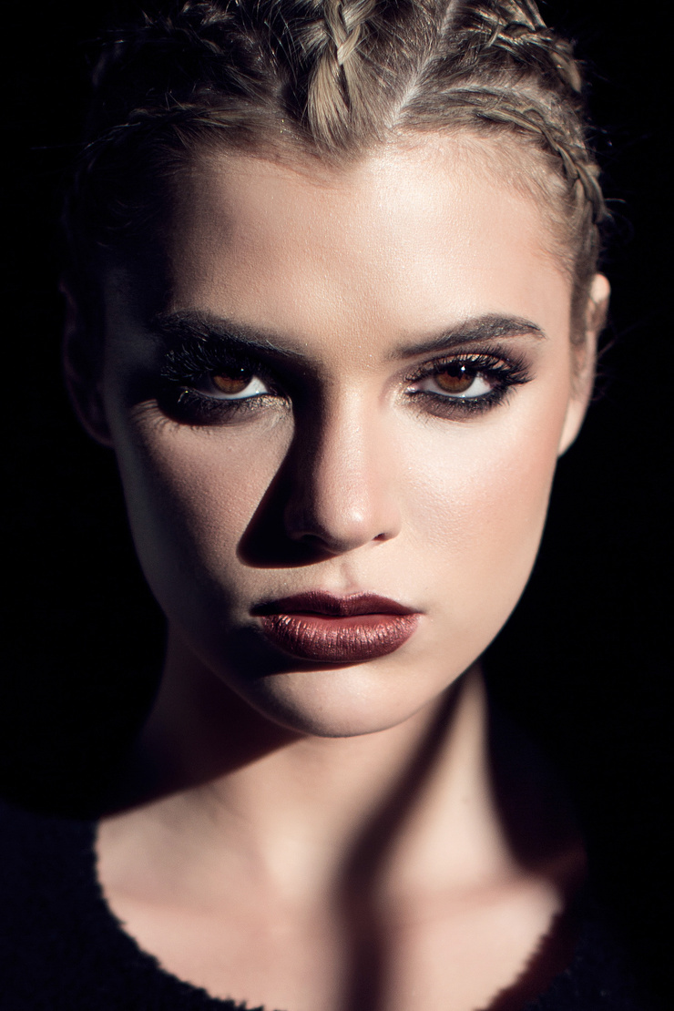 Picture of Alissa Violet