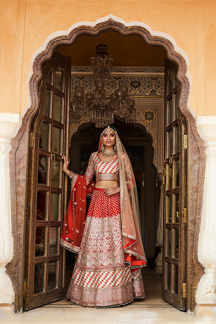 Picture of Meenakshi Rathore