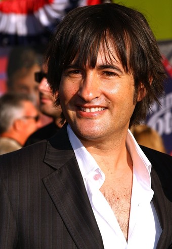 Joshua Michael Stern picture