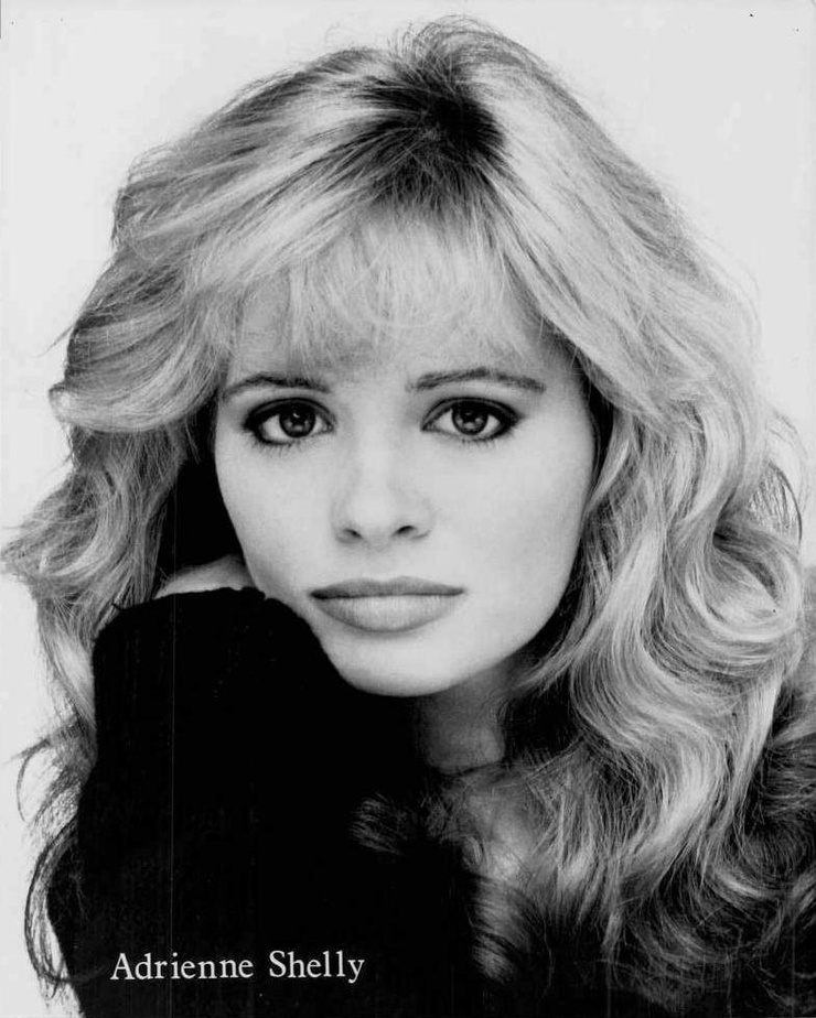 Picture of Adrienne Shelly