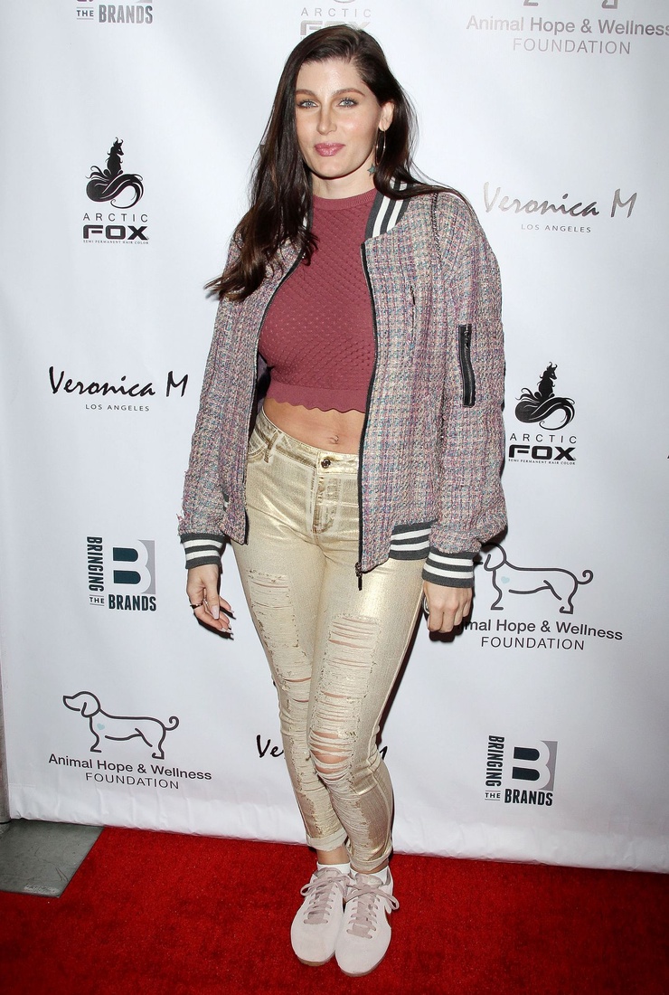 Picture of Trace Lysette