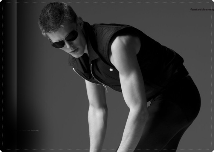 Picture of Nils Butler