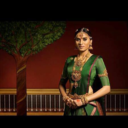 Picture of Meenakshi Rathore