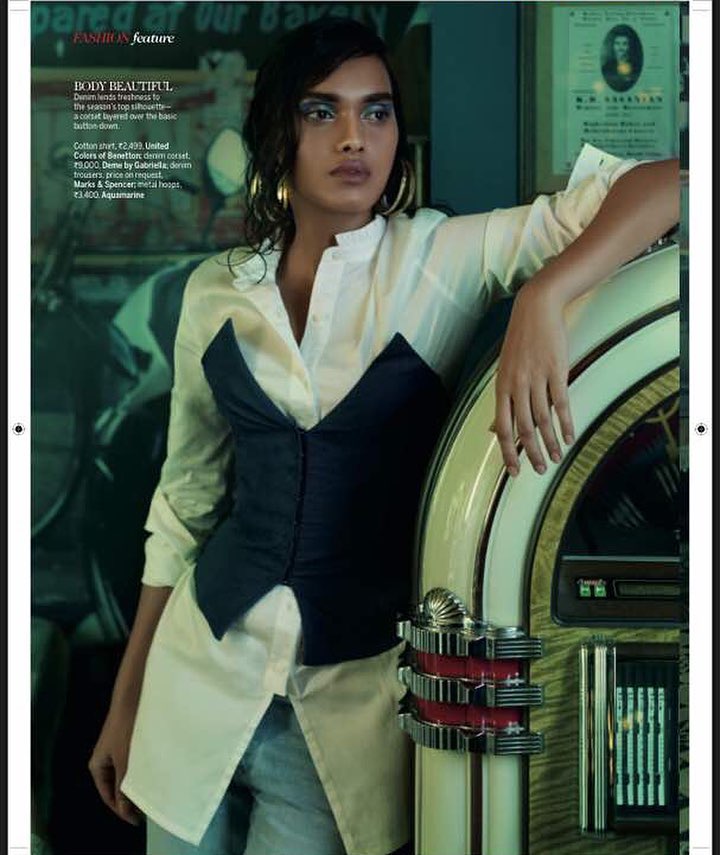 Picture of Meenakshi Rathore