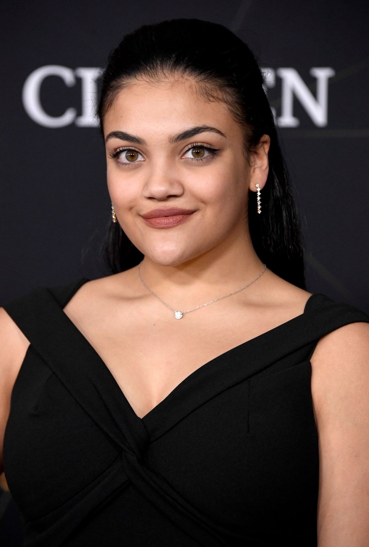 Laurie Hernandez picture