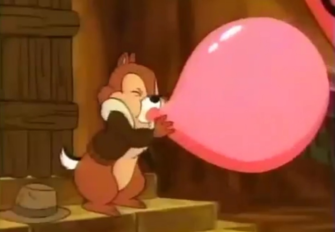 Image of Chip 'n' Dale Rescue Rangers